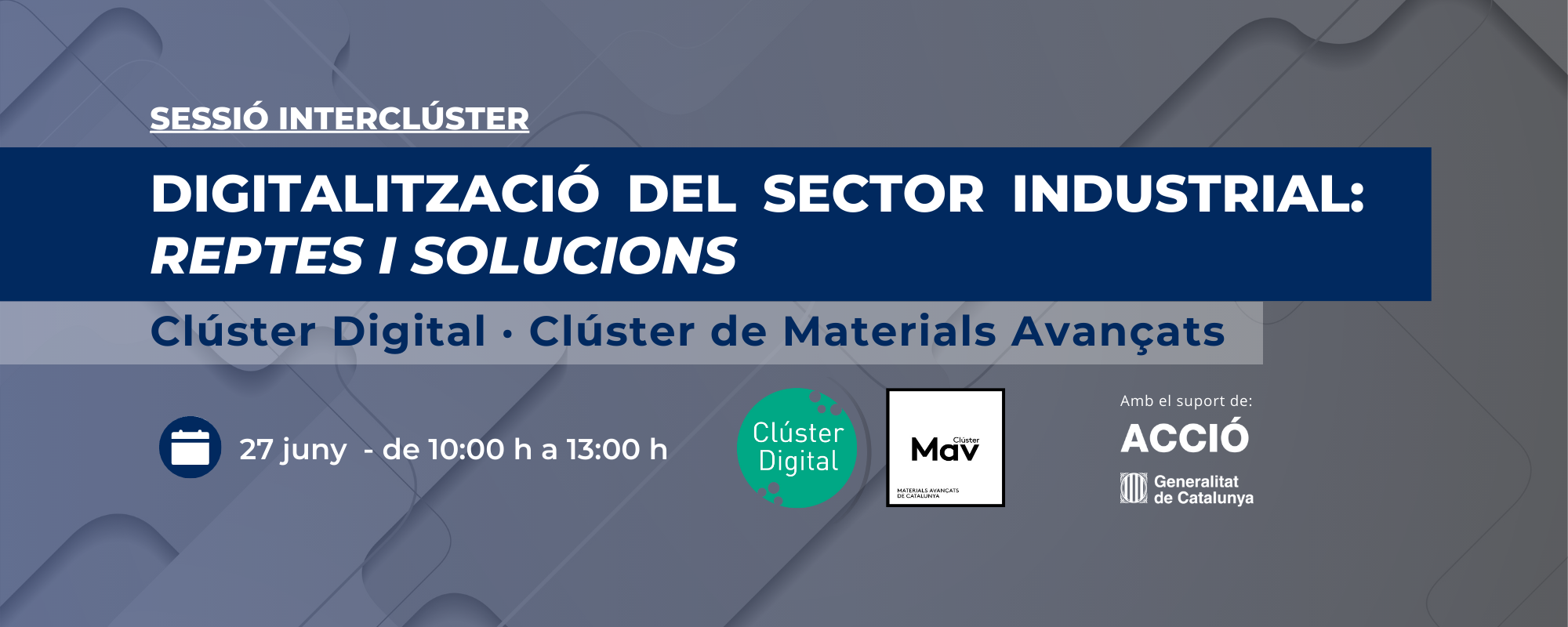 Recursos | Clúster MAV